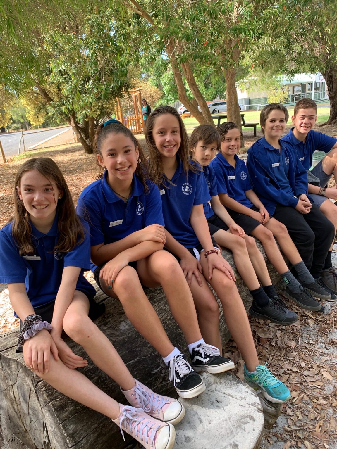 Uniforms - Karridale Primary School